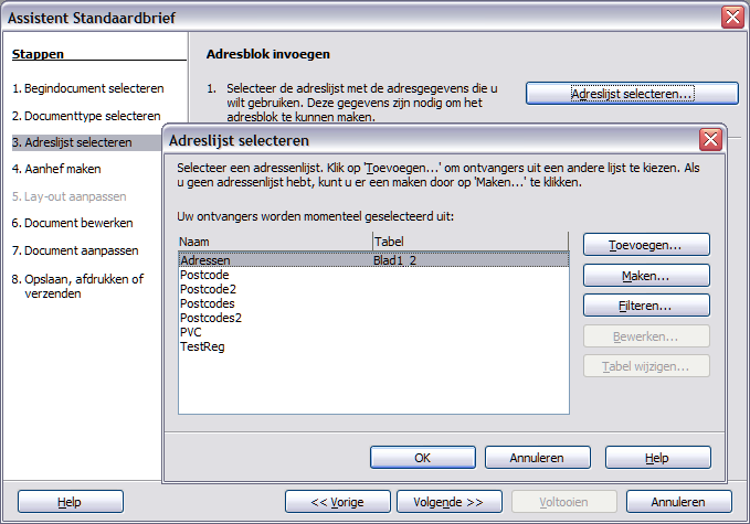 Een standaardbrief per e-mail verzenden - Apache OpenOffice Wiki