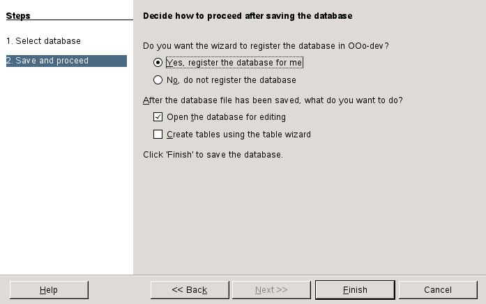 Base Tutorial Creating A Database Apache Openoffice Wiki