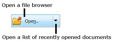 Opening an existing document - Apache OpenOffice Wiki