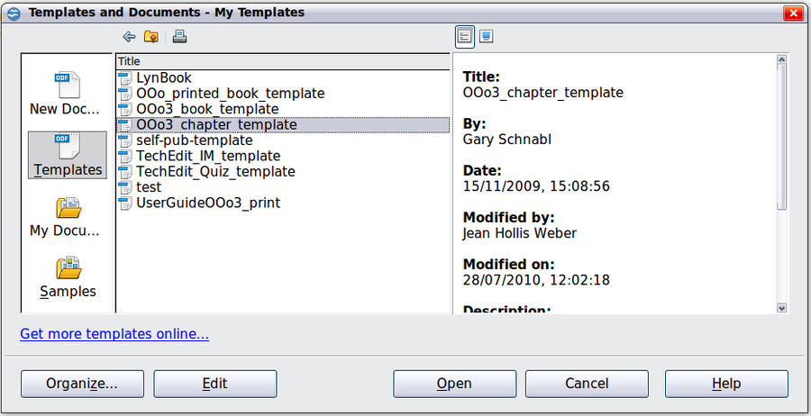 Producing Apache Openoffice User Guides Apache Openoffice Wiki