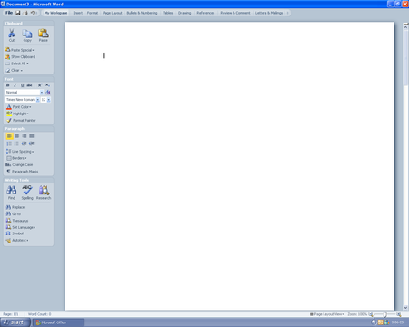 Proposal by Johannes Eva - Apache OpenOffice Wiki
