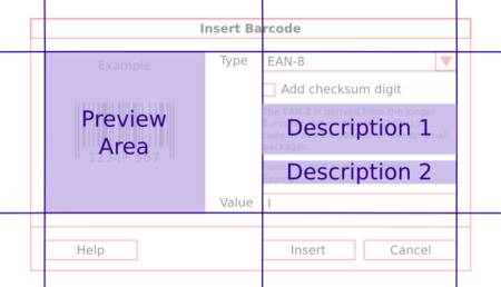 Extension Barcode - Apache OpenOffice Wiki