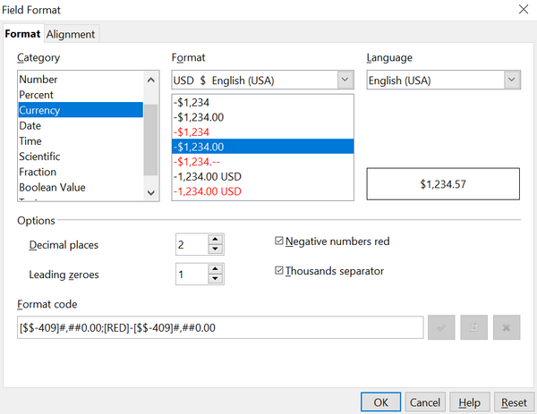 Creating Tables In Design View Apache Openoffice Wiki