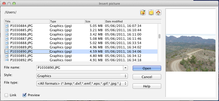 Adding Images to a Document - Apache OpenOffice Wiki