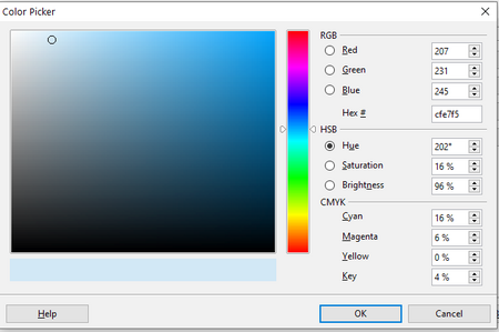 Choosing Options for All of Apache OpenOffice - Apache OpenOffice Wiki